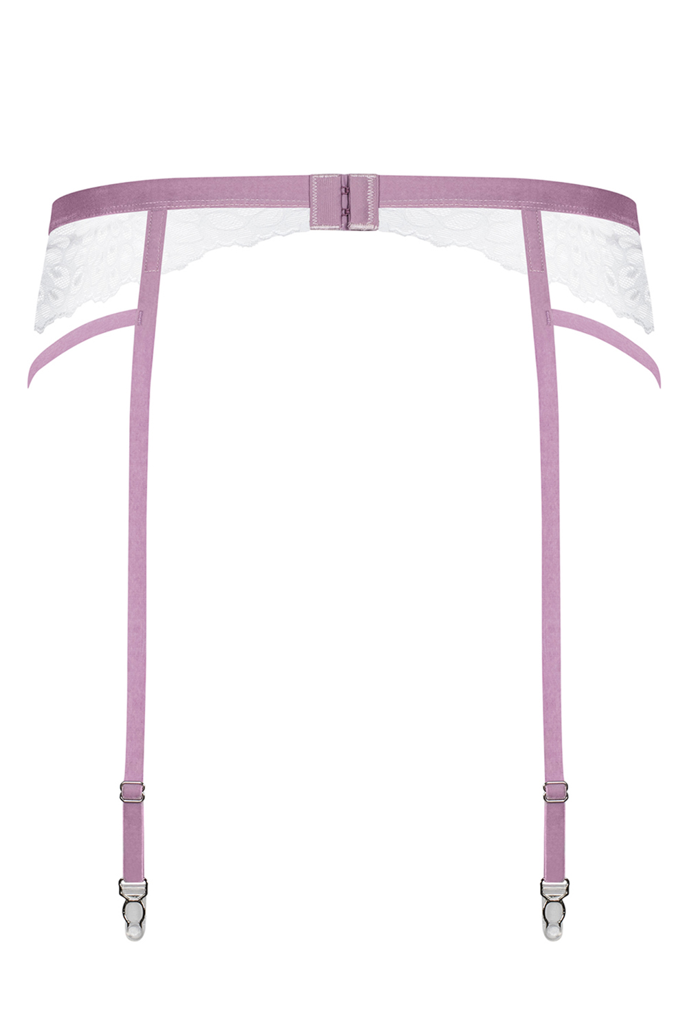 Lilyanne garter belt - pas do pończoch - sklep z bielizną Dlazmyslow.pl